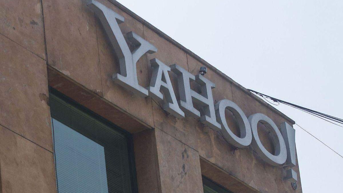 Yahoo despedirá 20% de su plantilla en 2023, saldrán mil empleados esta semana - El Sol de ...